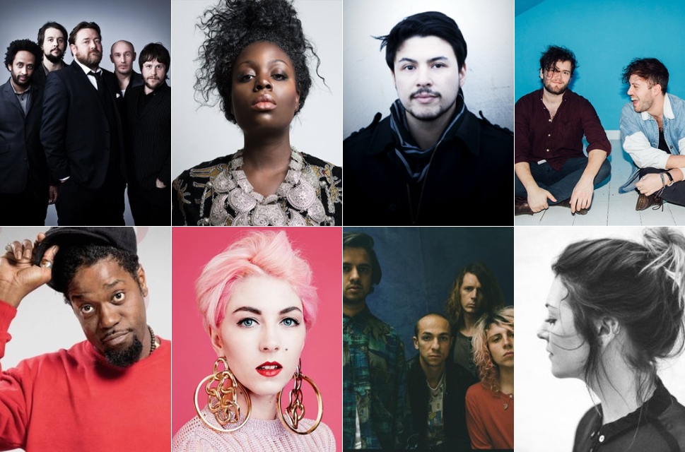 Selector Radio | British Council Arts