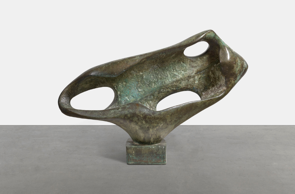 Visual Arts | British Council Arts