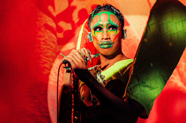 Connections Through Culture 2026 | British Council Arts